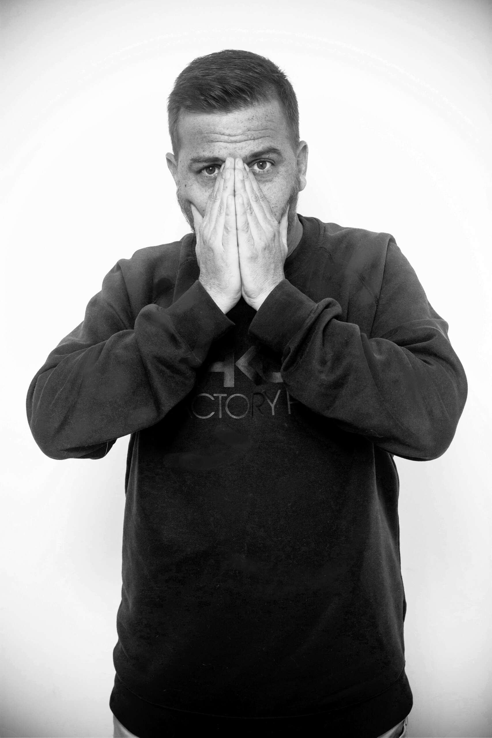 THE CLAMPS - Kaonashiprod